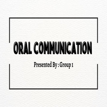 g1-oral-comm-1.pptx dkekekwkwoowowwkkrkrrkfkfkfm | PPTX