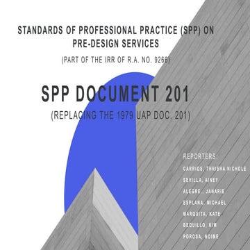 Standards Professional Practice -201-202.pptx