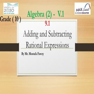 Adding and subtracting rational expressions.pptx