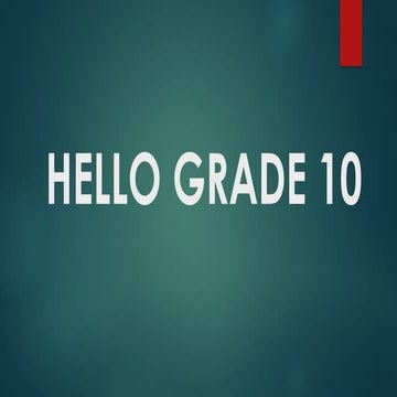Information from Various Sources G10.pptx