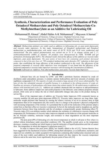 Simulation of Formaldehyde Production Process | DOCX | Chemistry | Science