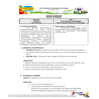 G10 English Lesson Exemplar 1st Quarter.pdf