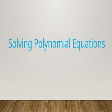 G10 Math Q1-Week 9-Problems Involving Polynomial Eq.pptx