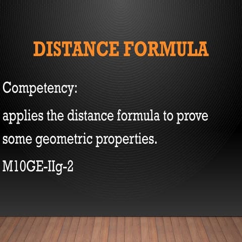 G10 Math Q2- Week 7-Distance Formula.pptx