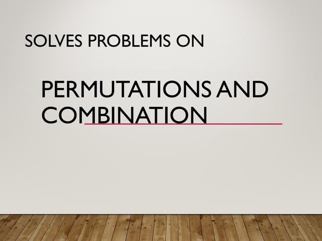 MEASURES OF POSITION - Quartile, Decile and Percentile | PPTX