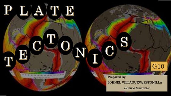 Polar Wander Explains a Sudden Jurassic Period Climate Shift | PPT