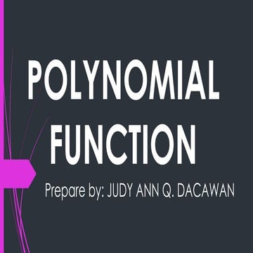 G10 Q2 W1-2 ILLUSTRATE POLYNOMIAL FUNCTION.pptx