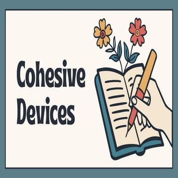 G10 Q4 L2 (2) Cohesive Devices and Examples | PDF