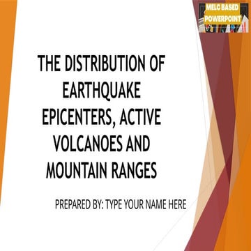 G10 Science Q1-W1-3-Distribution of Earthquake.pptx