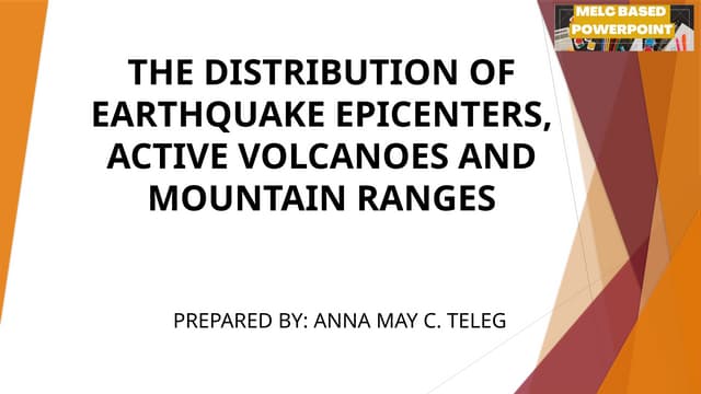 G10 Science Q1-W1-3-Distribution of Earthquake (1).pptx