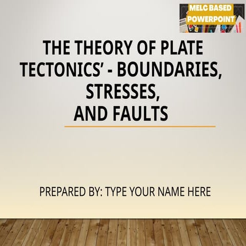 G10 Science Q1-W4-5- Tectonic Boundaries.pptx