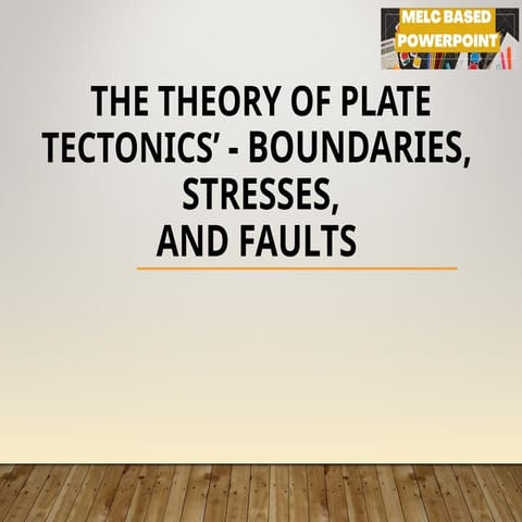 G10 Science Q1-W4-5- Tectonic Boundaries.pptx