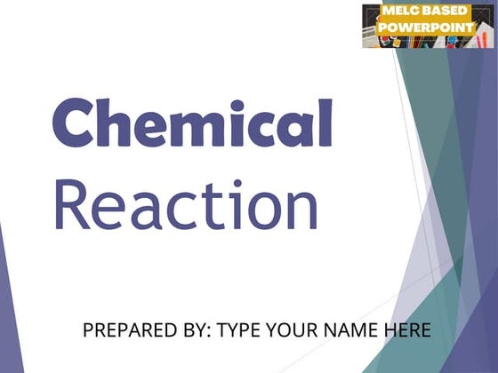 Exothermic and Endothermic Reactions.ppt