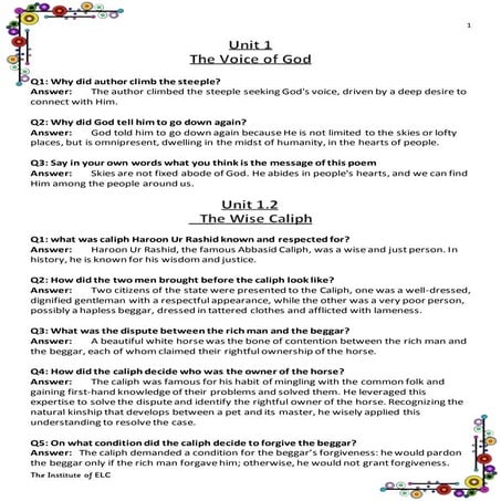 Grade 10th STBB English Book Solution.pdf