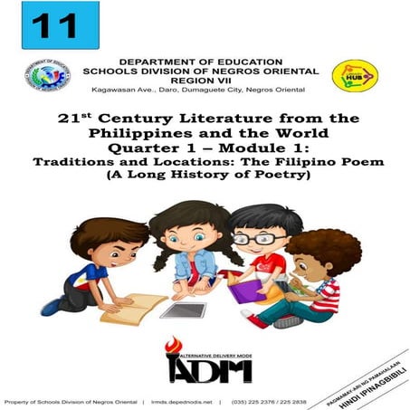21st CENTURY LITERATURE Q2_Module 1.1final.pdf