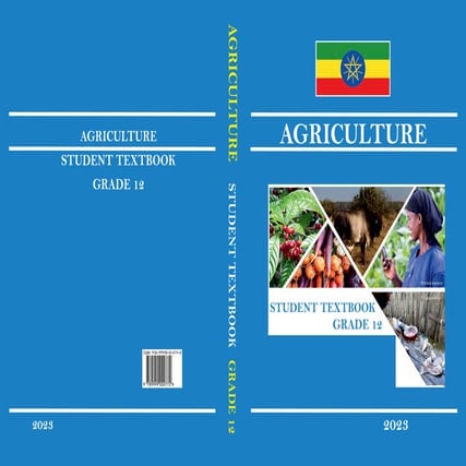 G12-Agriculture-STB-2023-web.pdf Agriculture text book | PDF
