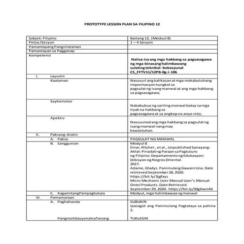 Aireenbilliantesbaut presentations