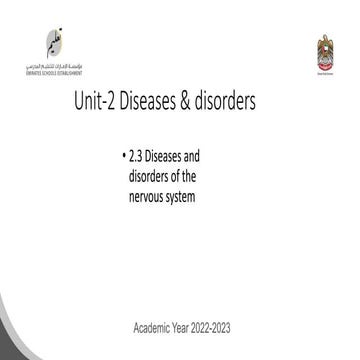 diseases of nervous system.pptx