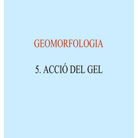 gel | PDF