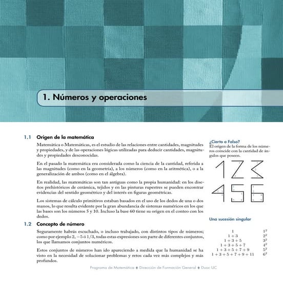 Los Numeros Naturales Pptx 6546