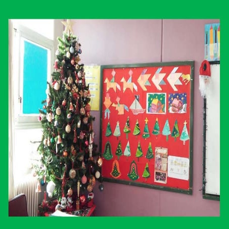 Γ1 ΧΡΙΣΤΟΥΓΕΝΝΙΑΤΙΚΗ ΤΑΞΗ | DOCX