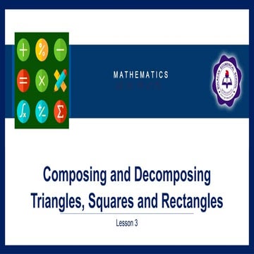 G1 W3 Q1 COMPOSING AND DECOMPOSING TRIANGLES, SQUARES AND RECTANGLES QUIZ.pptx