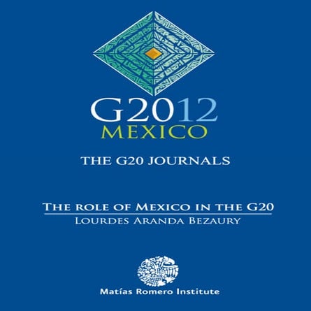 G20 Summit India 2023- History and Previous Summits.pptx