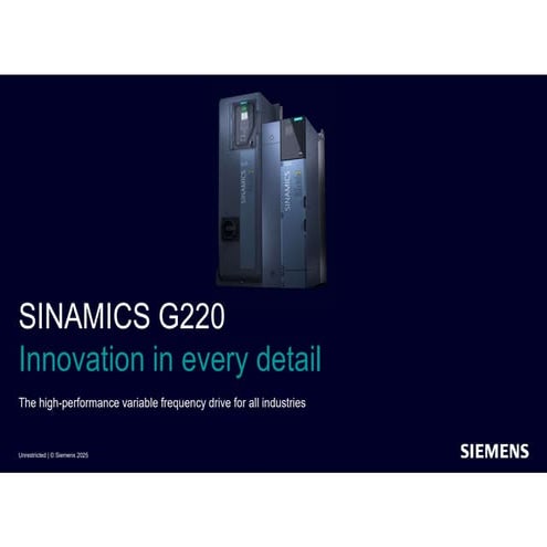 Giới thiệu biến tần Siemens G220_Overview.pdf