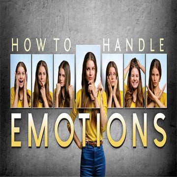 How to Handle Emotions.pptx
