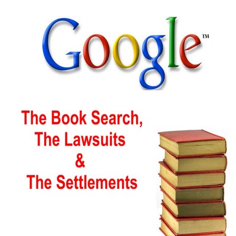 G2G google books | PPT