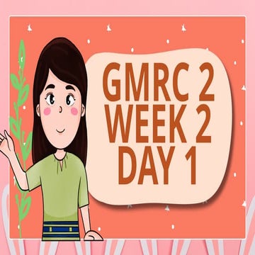 G2_GMRC_PPT_W2.pptxDJGHHFDGLKGHLDJBKJFBZKDFFB | PPTX