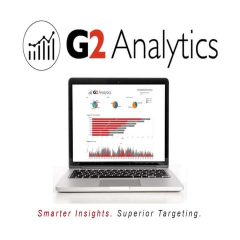 G2 analytics