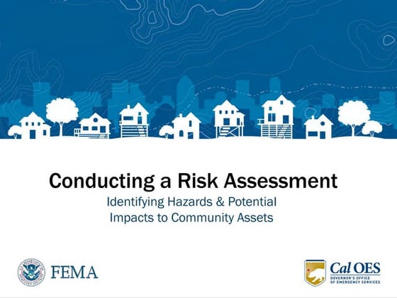 Lesson 4. Community Based Hazard and Evacuation Mapping | PPTX ...