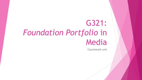 A2 advanced portfolio marking sheet | DOC