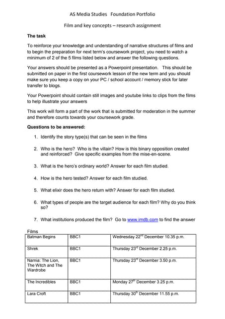 Sequence analysis | PDF