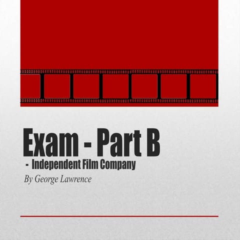 Section B Essay Structure and Past Question | PPTX