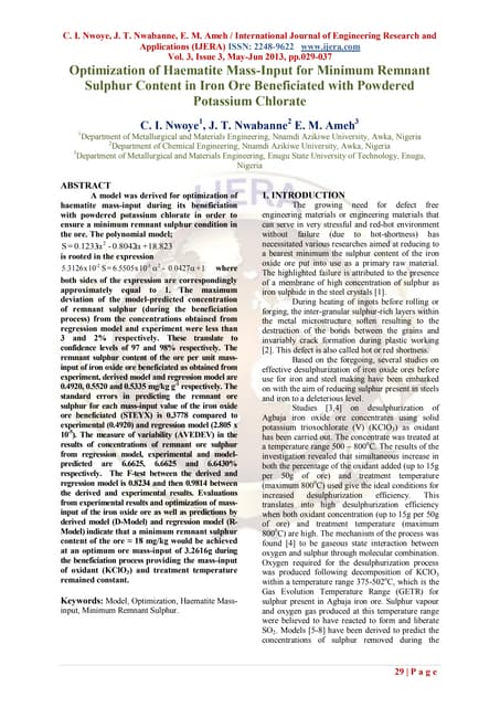 Gold assay(fire assay method) | PPT