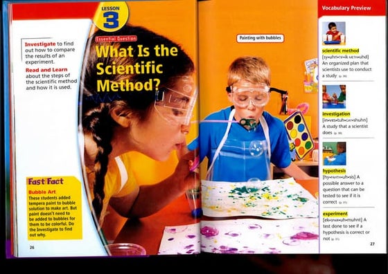 G1 e 3 how do we use science tools | PDF