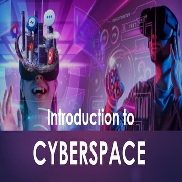 G3 Ethical Issues in Cyberspace_Special Topics in TLE.pptx