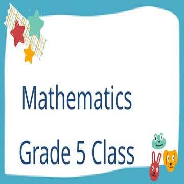 Grade 4 lesson about Place Value and Value.pptx