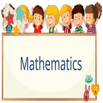 expanded form for grade 2 powerpoint-lesson | PPTX