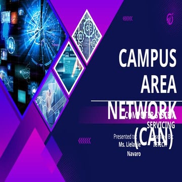 G4.pptxComputer system servicing is the work of maintaining, repairing, and installing computer ...