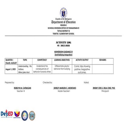 G4-ACTIVITY-LOG-HOMEROOM-GUIDANCE-25-26.docx