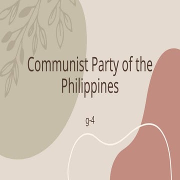 -G4-Communist-Party-of-the-Philippines.pptx