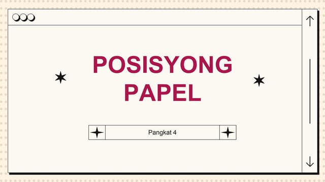 Hakbang sa pananaliksik: Pagbuo ng lagom, kongklusyon, rekomendasyon | PPTX