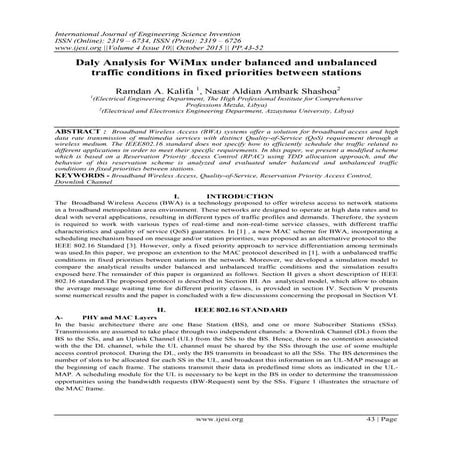 LTE QOS DYNAMIC RESOURCE BLOCK ALLOCATION WITH POWER SOURCE LIMITATIO…