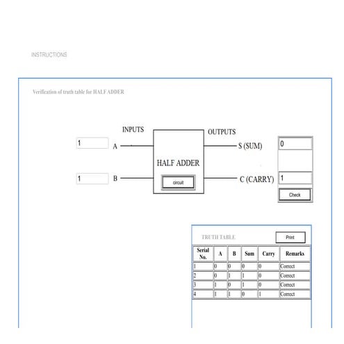 G44 45 46 half adder vewrwetewrerification.pdf