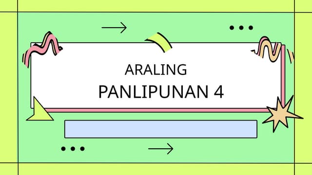 Etnolinggwistikong pangkat ng pilipinass | PPTX