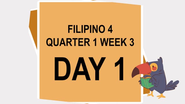 FILIPINO QUARTER 2 WEEK 4.pptx
