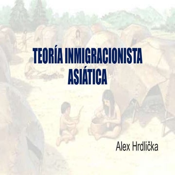 Resumen de la teoria asiatica | DOCX